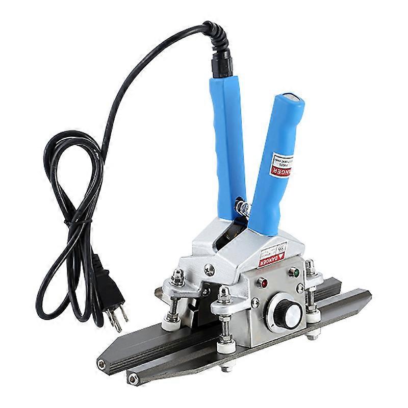 8 Inch Hand Held Crimp Heat Sealer Bag Crimp Heat Sealer Sealing ...