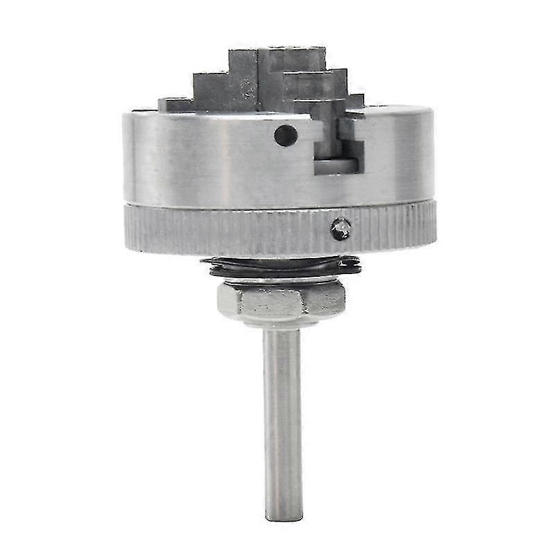 Mini Lathe Chuck Set, Z011 Extension Three Jaw Chuck And Connecting Rod ...