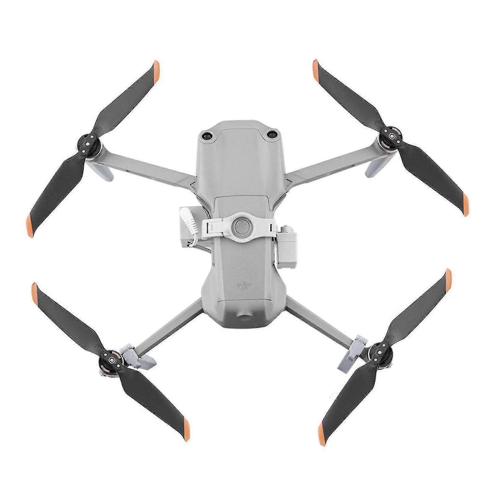 Airdrop System For Dji Air 2s Drone Proposal Delivery Device Dispenser ...