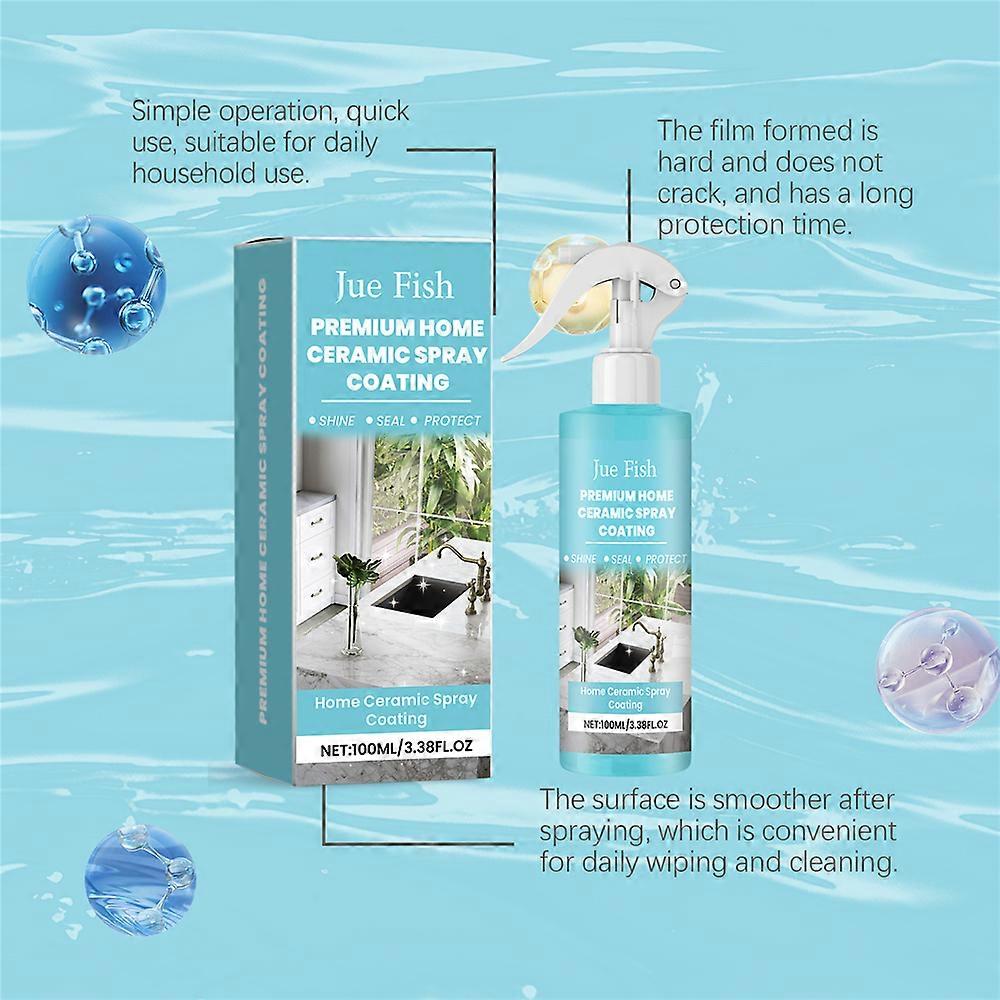 Marble Cleaning Agent Ceramic Tile Deep Cleaning Marble Stone Polish ...