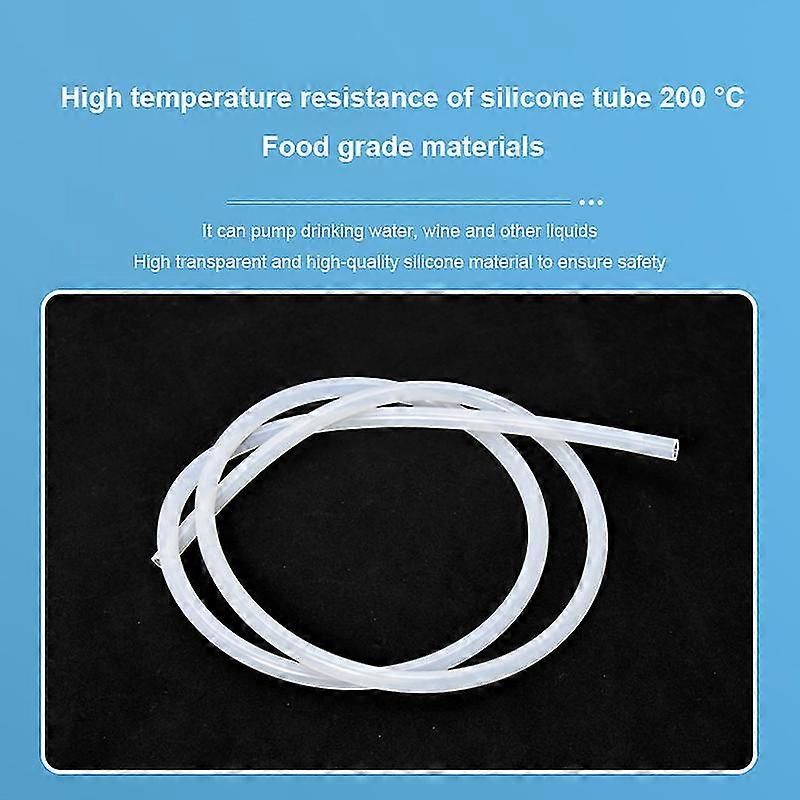 Dc 12v Water Pump Resistant To High Temperature Hot Water Boiling Water ...