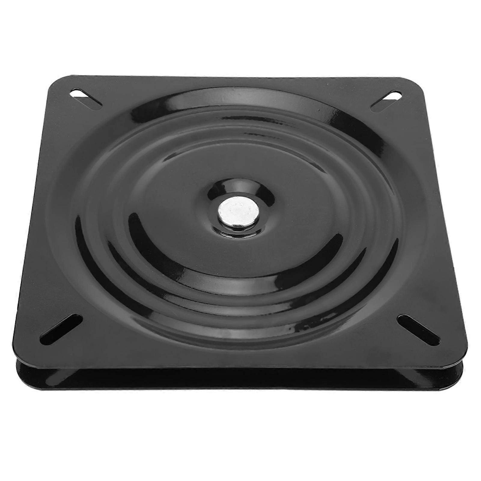 360 Universal Square Rotating Hardware Base Swivel Base Plate Home ...