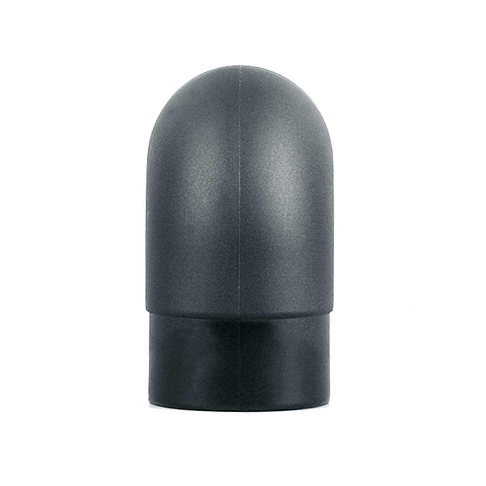 60mm Car Heater Ducting Pipe Vent Outlet L Shape Elbow Bend Pipe ...