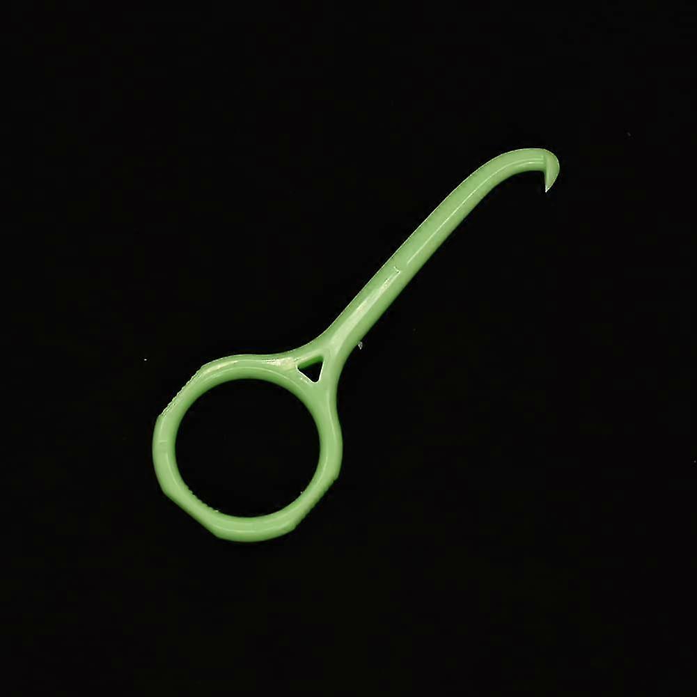 10 Pcs Clear Aligner Removal Tool for Invisalign Braces,Aligner Remove ...