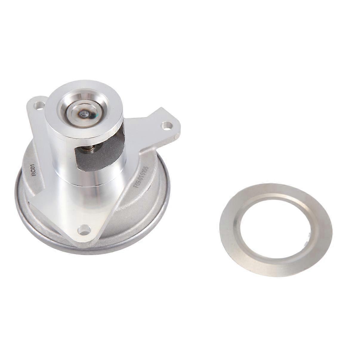 Auto Exhaust Valve EGR Valve for IV Nitro Wrangler 2.8L 12625219 ...