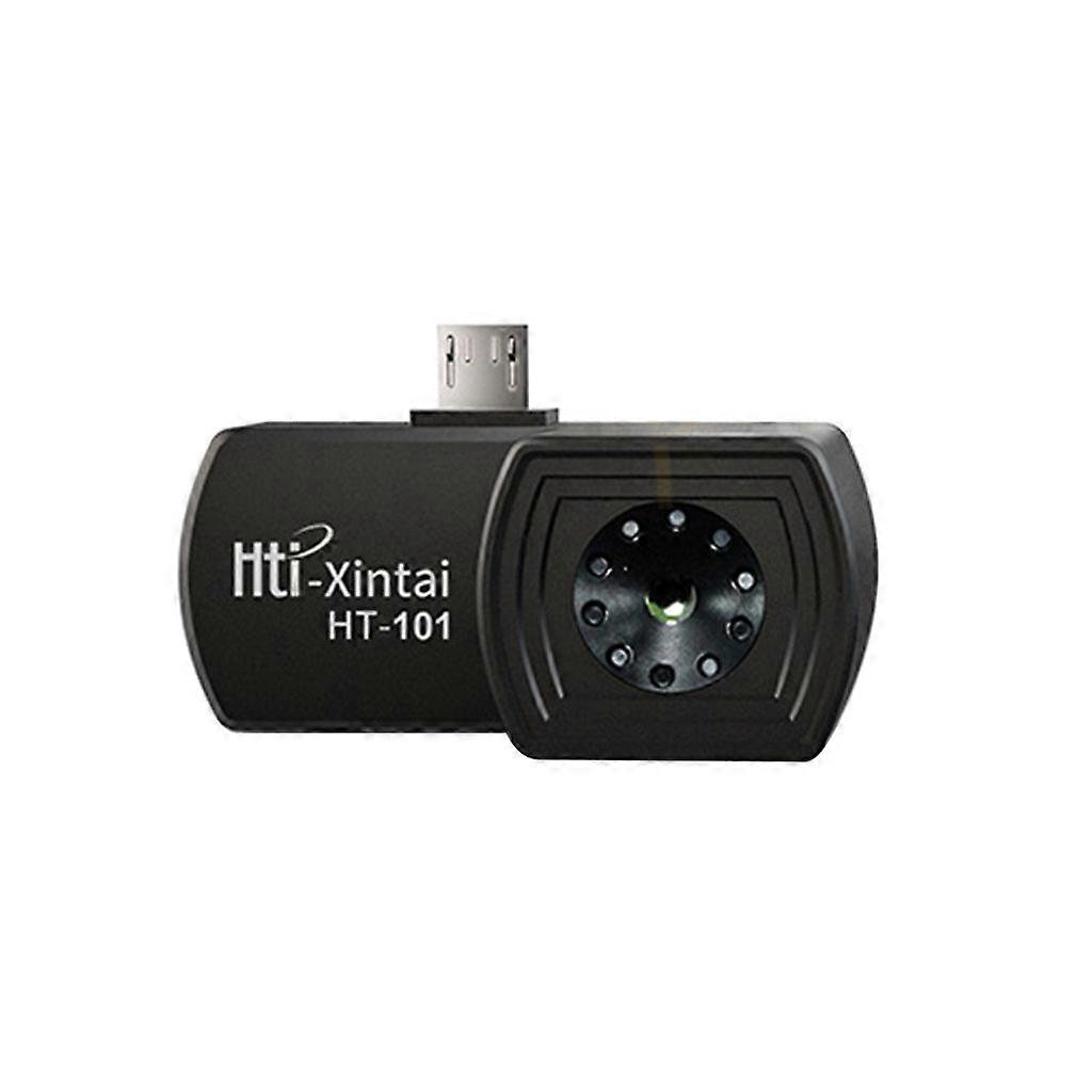 Hot Infrared Thermal Imager Mobile Phone External Infrared Thermal ...