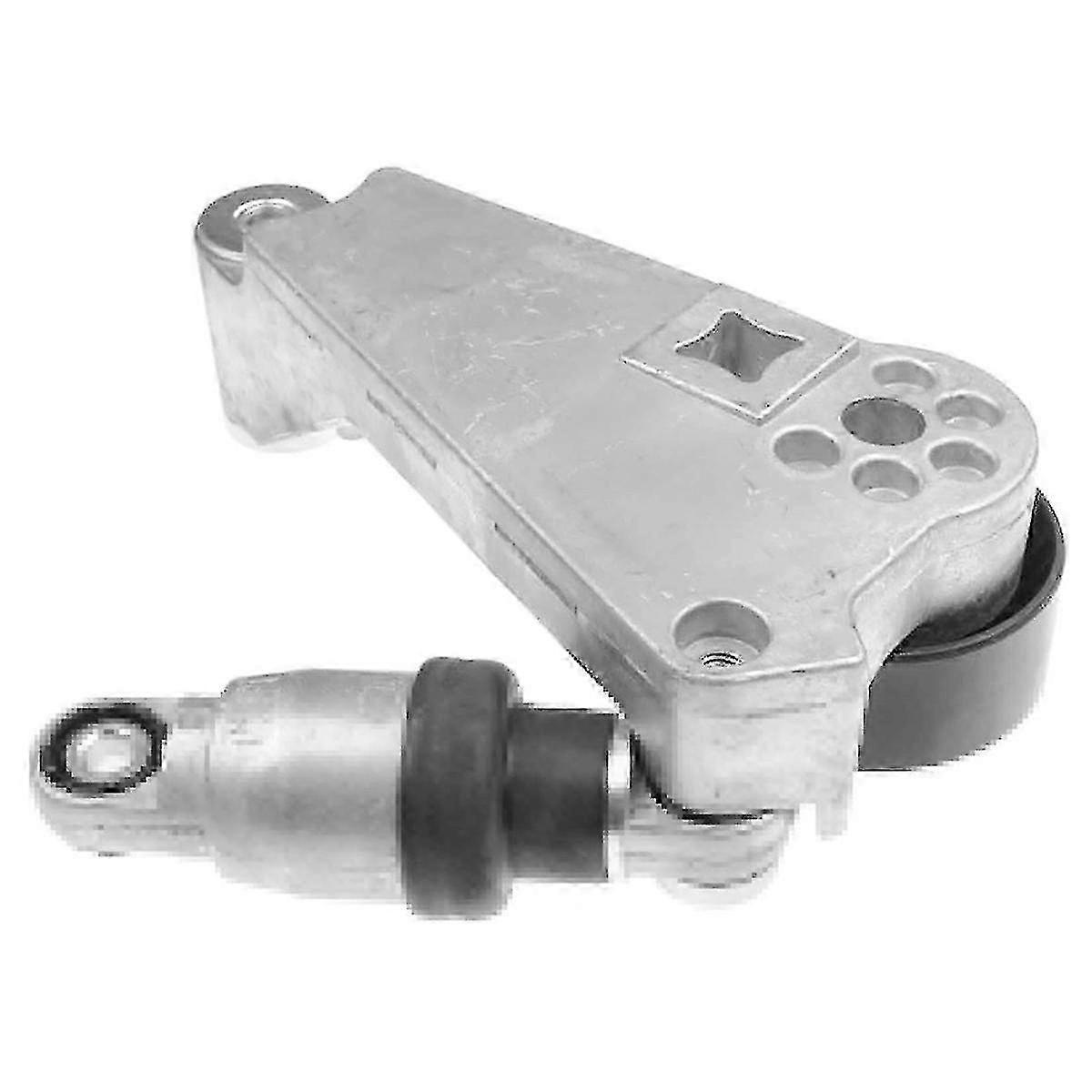 Drive Belt Automatic Tensioner W/ Pulley for Wrangler III JK 3.6 ERB ...