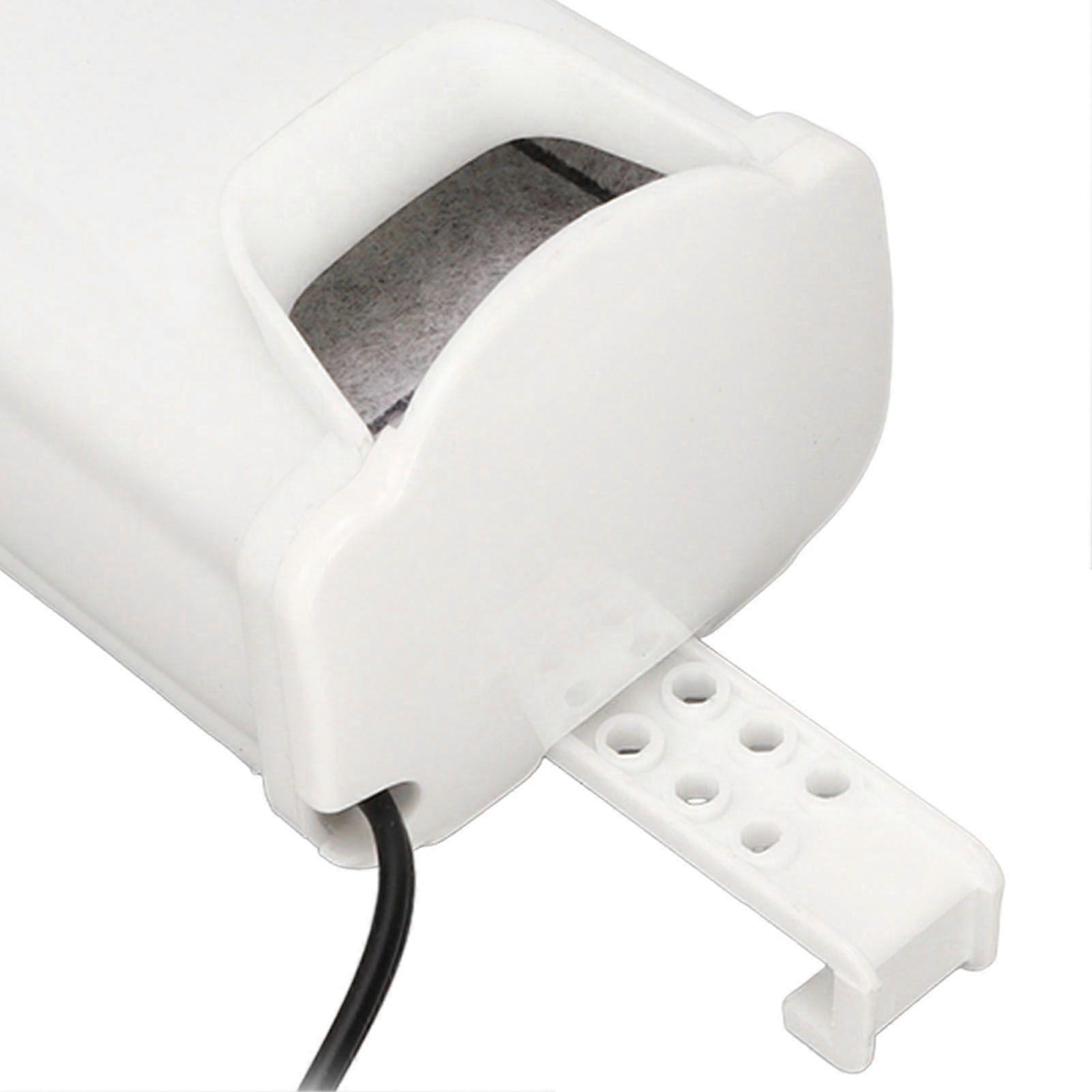 Turtle Tank Water Filter Low Water Level Silent Turtle Waterfall Filter ...