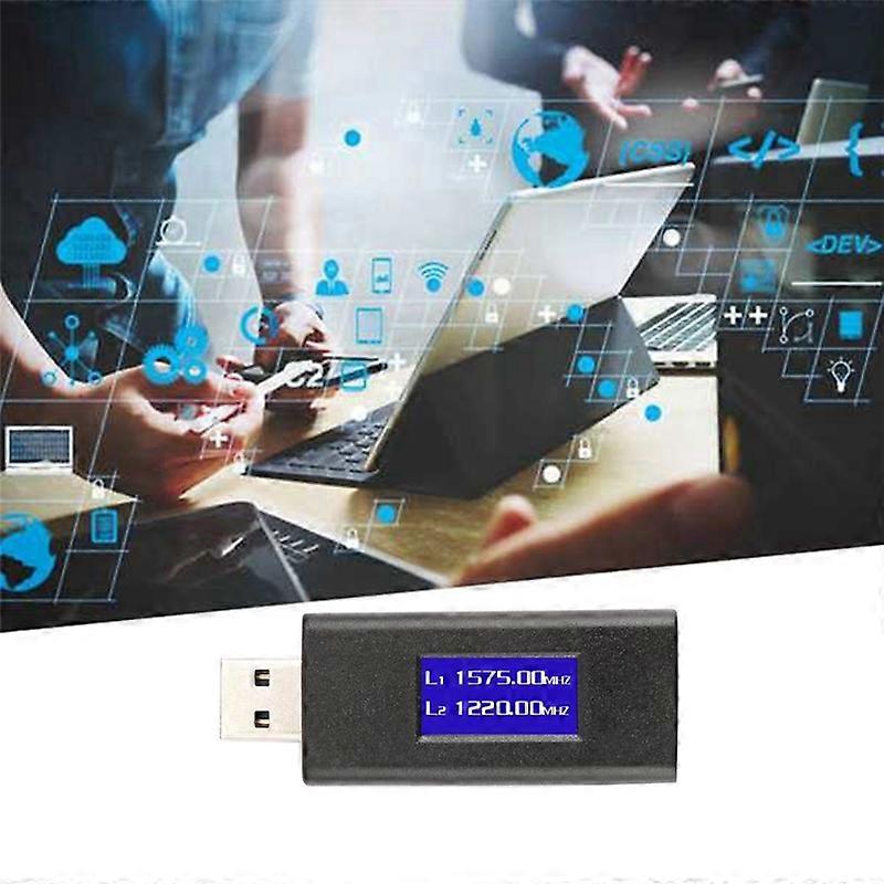 USB GPS Signal Detector USB Flash Driver No GPS Positioning GPS ...
