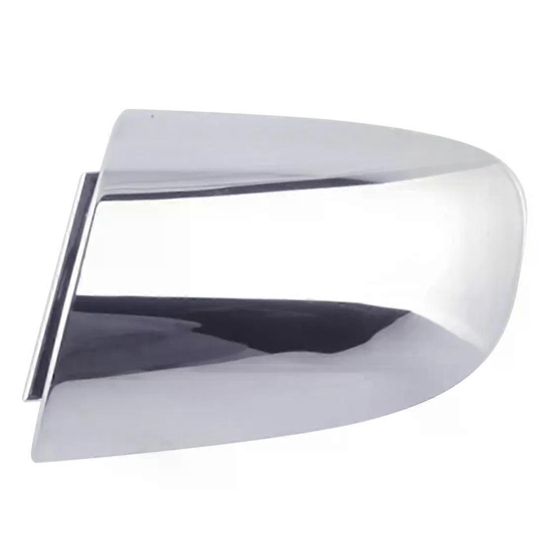 83652C5010 Car ABS Chrome Rear Left Door Handle Cover Fit for Kia ...