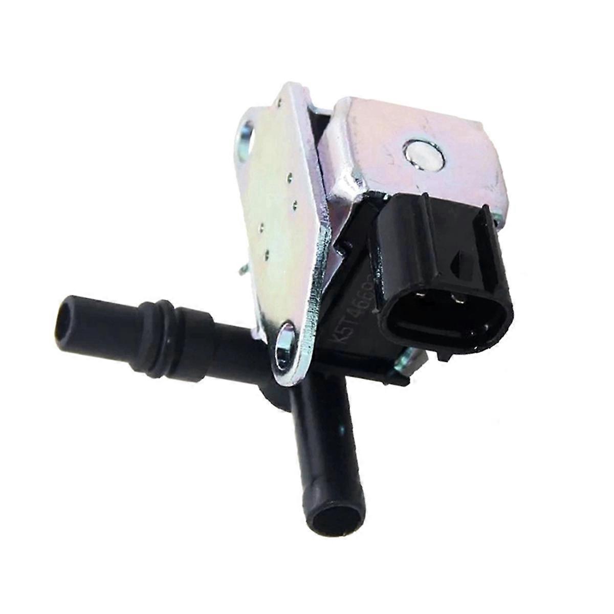 Vapor Canister Purge Solenoid Emission Solenoid Valve 8657A049 K5T46693 ...