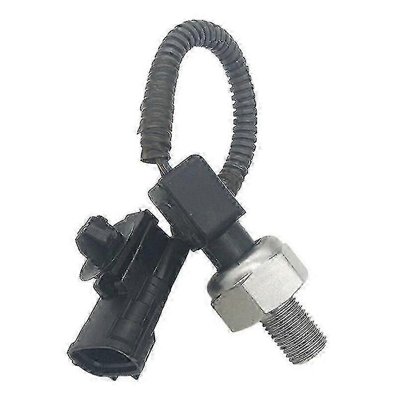 Fuel Pressure Sensor 89458-30010 89458-30011 For Lexus Is250 Is350 ...