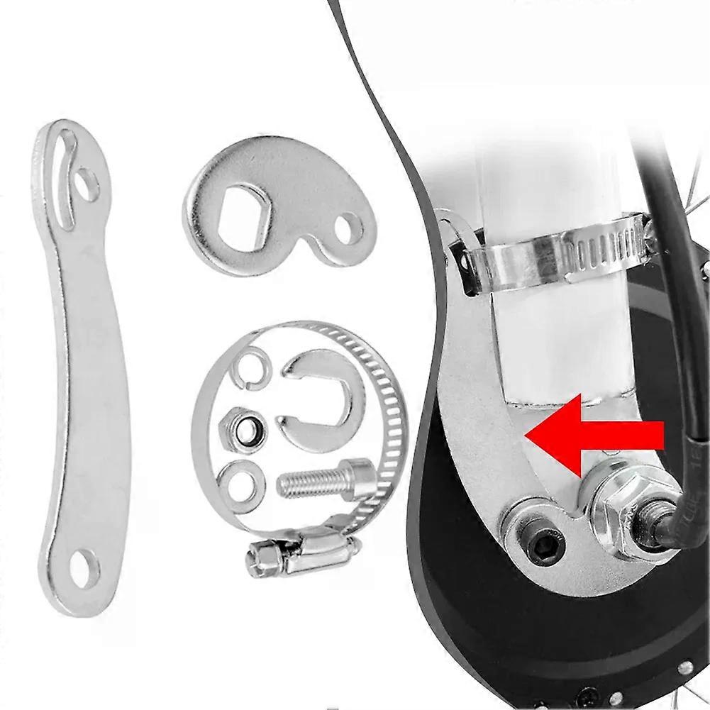 E-Bike Torque-Arm For Front Or Rear Use For M12 Torque Limb For MXUS ...