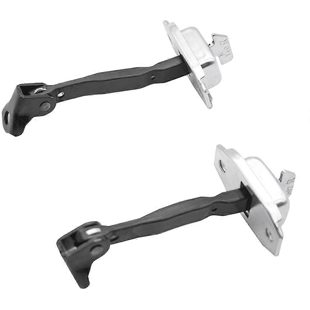 4PCS Car Door Stopper Check Strap Limiter for - | Fruugo UK