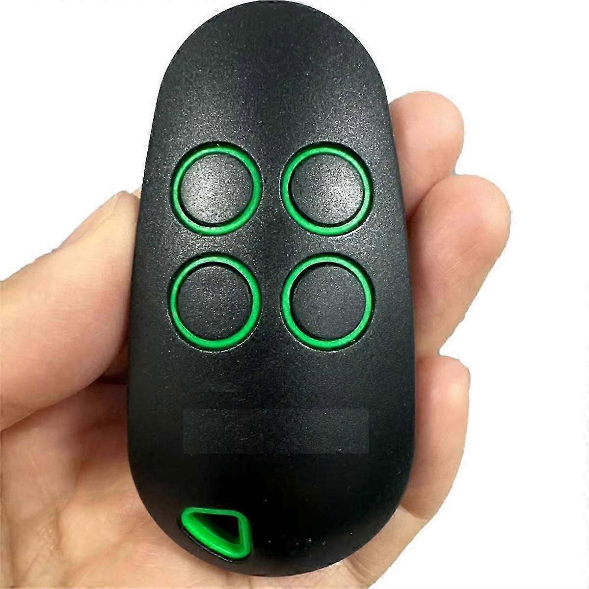 Garage Door Remote Control TOPD4REN 806TS-0290 Dual Frequency 433.92MHz ...