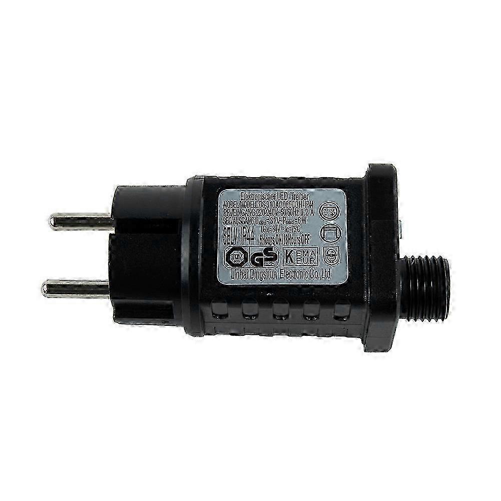 Waterproof Power Adapter 220V-240V 31V 50-60Hz 6W Accessories Durable ...