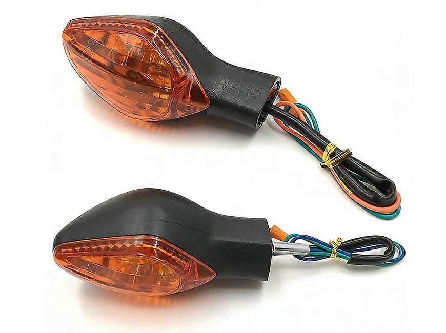 Motorcycle Turn Signal Indicator Compatible With Honda CBR500R, CBR650F ...