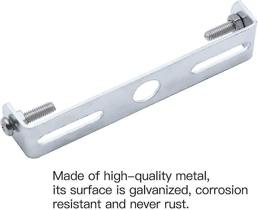 [4 Pieces] Ceiling Light Bracket 100mm Pendant Light Accessories ...