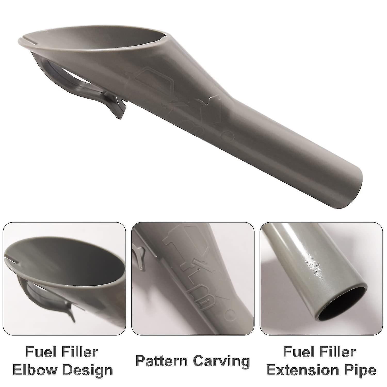 Fuel Funnel, Diesel Fuel Funnel, Inclined Fuel Funnel, Gasoline Funnel ...