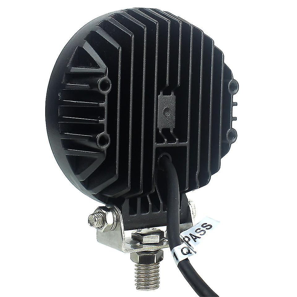 Waterproof Led Pods, 150 Led Fog Light With Chips, 36w Led Fog Lights ...