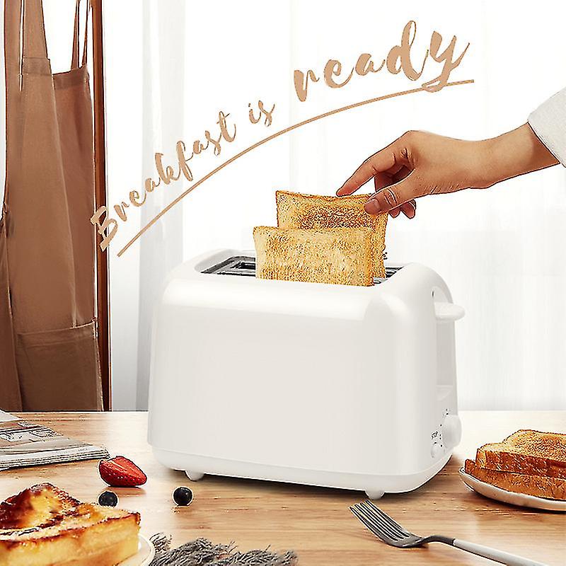 Bread Machine Home Multi-function Toaster Semi-automatic Breakfast Machine | Fruugo FR