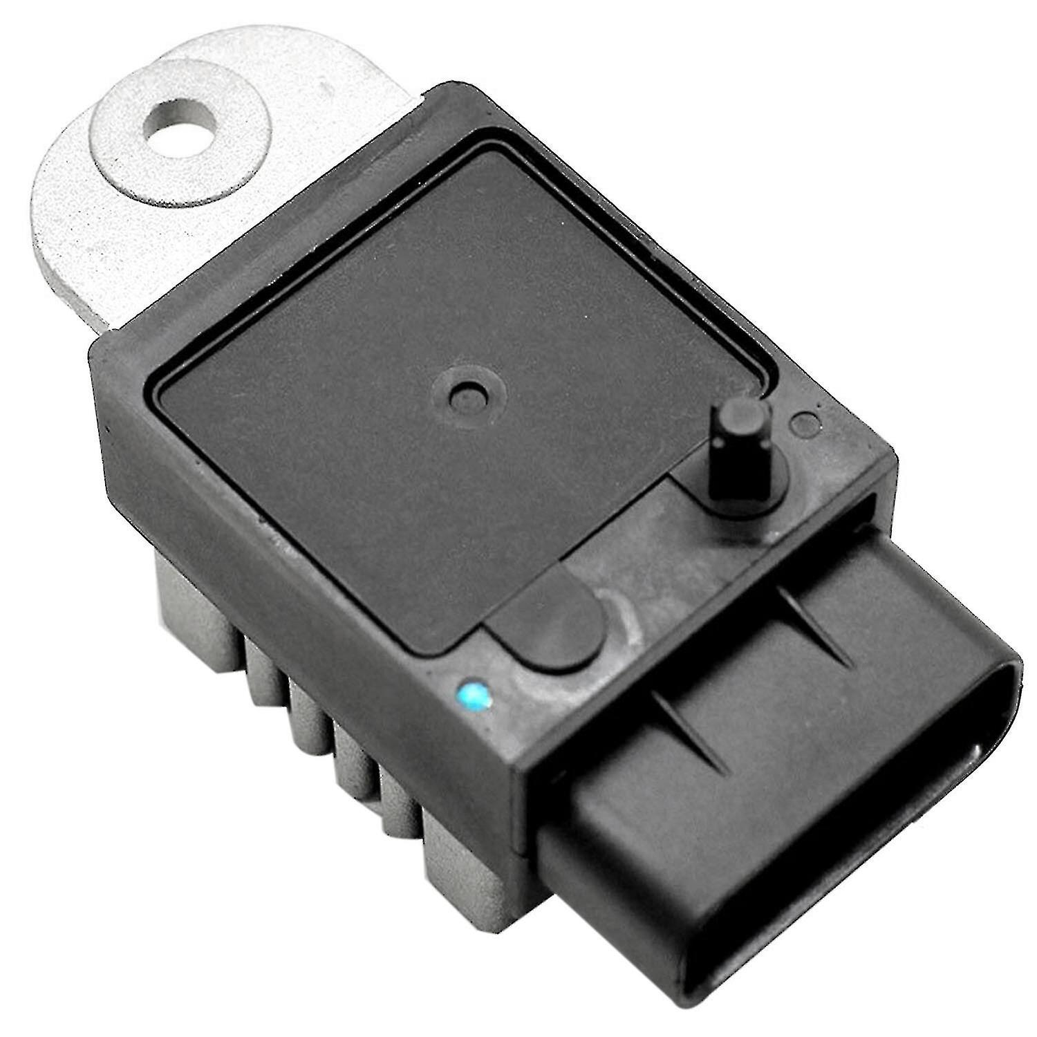 68041017ab Fan Motor Relay Module Compatible With Chrysler Pacifica ...