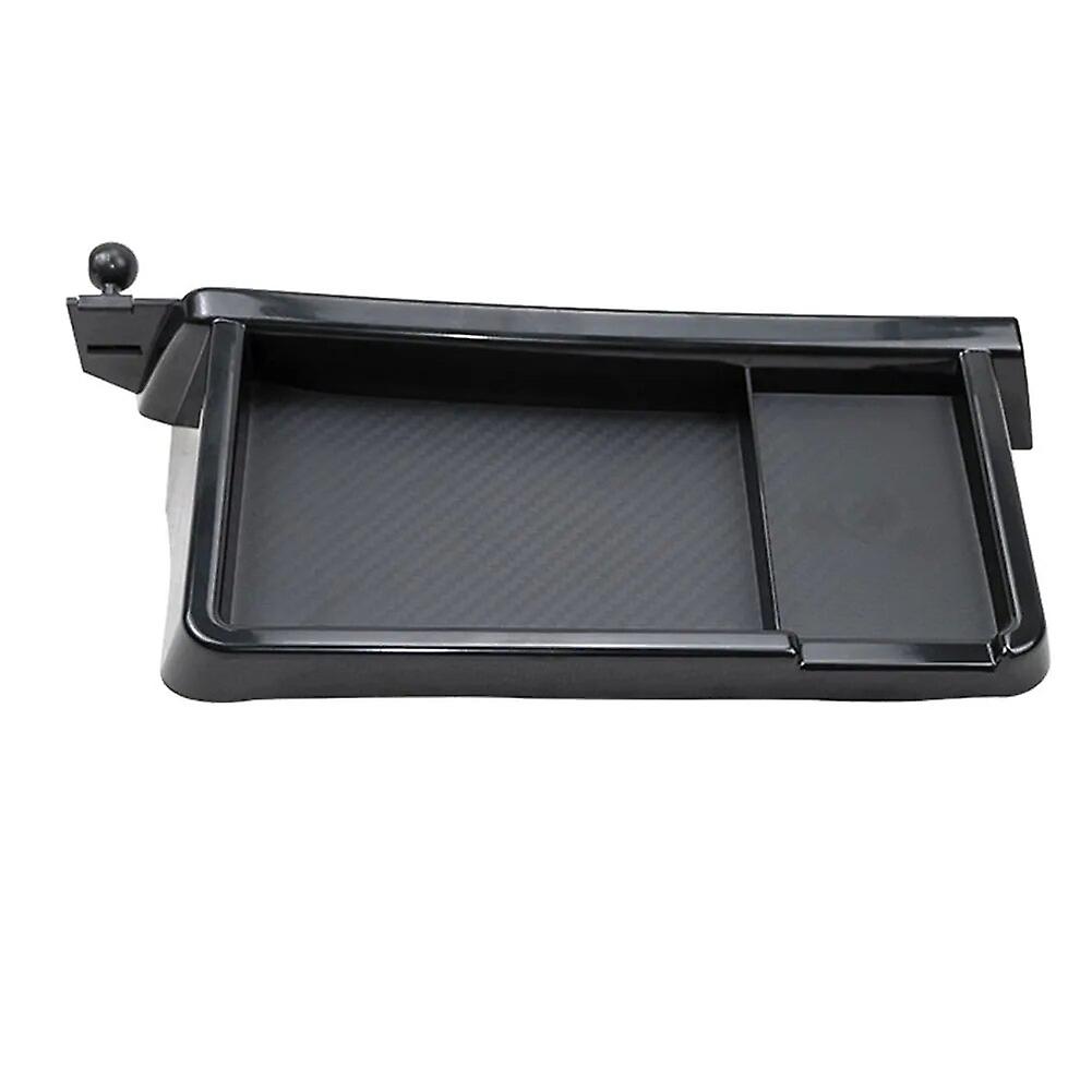 Center Console Navigation Screen Storage Box For Bmw X1 U11 2023 Car ...