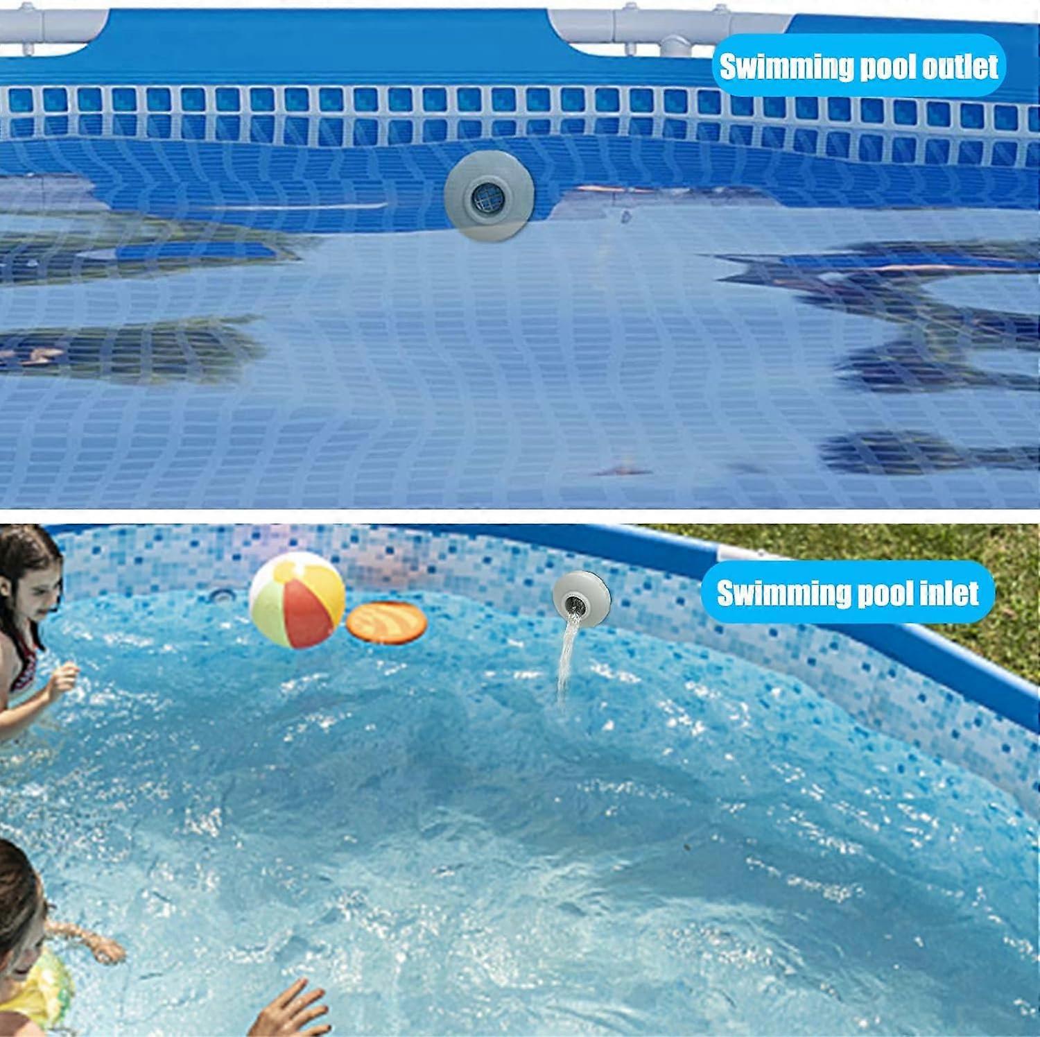 Intex Pool Accessories Intex Skimmer Intex Whirlpool Intex Connection ...