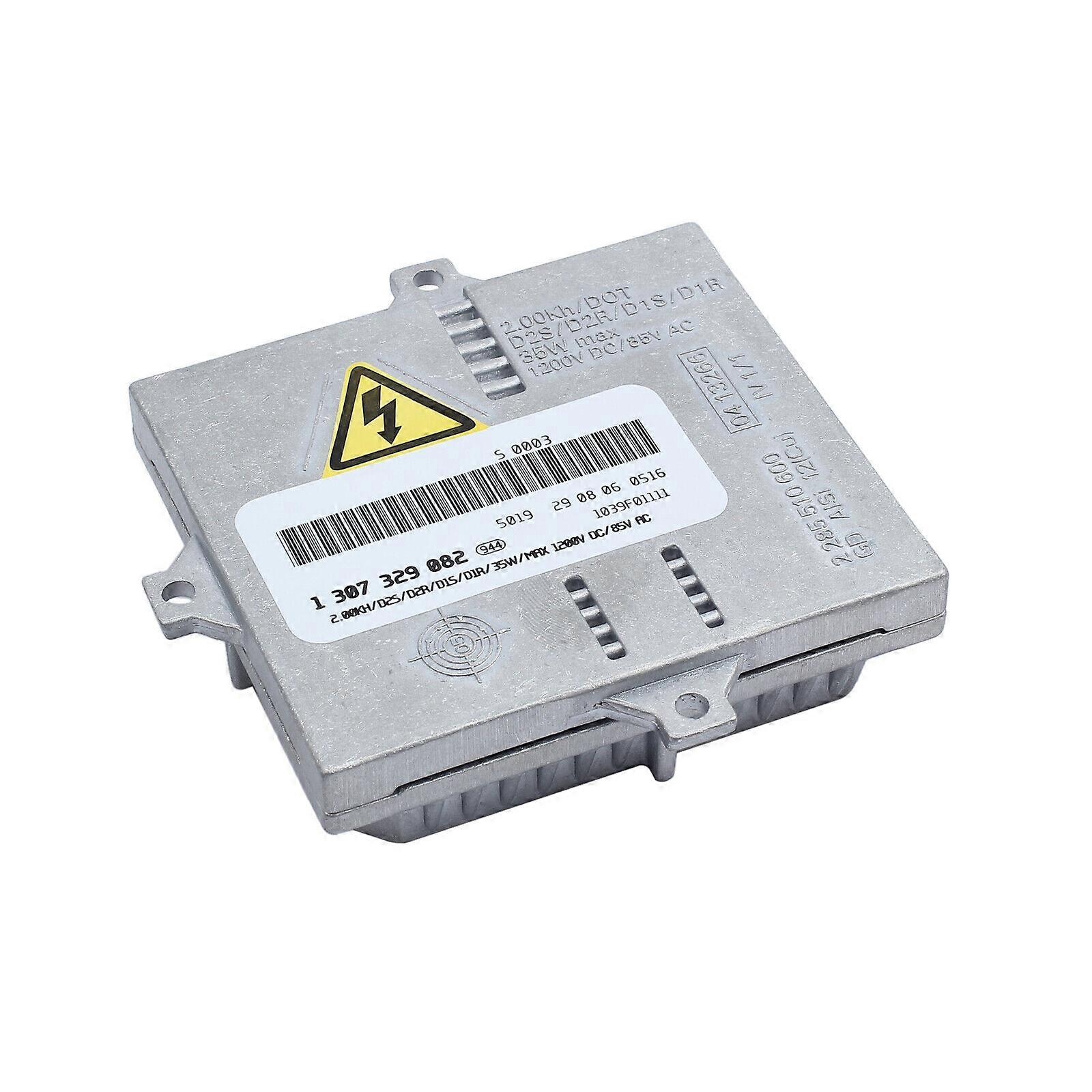 Unidad de control de balasto Ecu Xenon Headlight PARA BMW E46 E63 ...