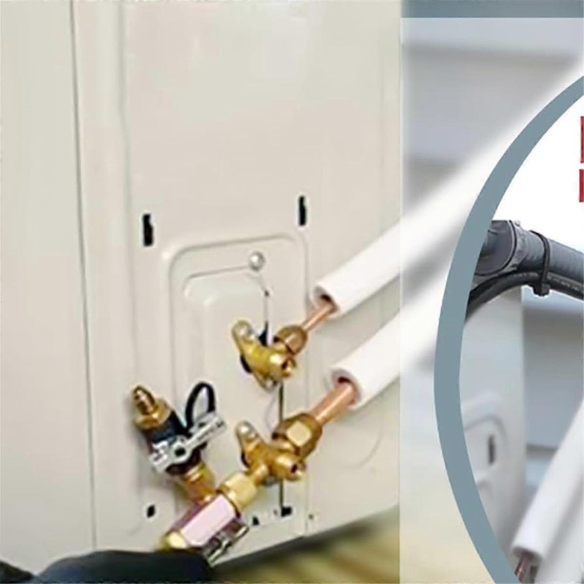 CGA580 Brass Nitrogen Regulator Reliable Brazing Heavy-Duty Soldering ...