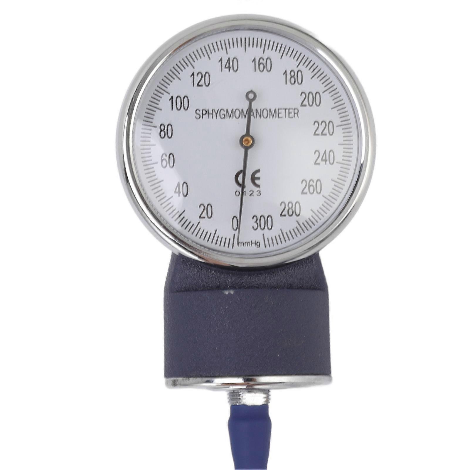 3000ml Pressure Infuser Bag with Pump and Metal Gauge for Fluid Blood ...