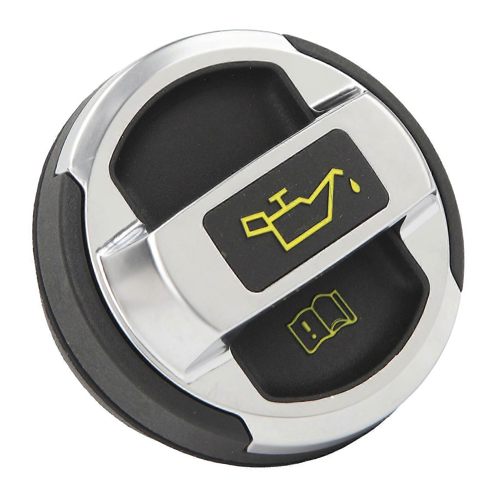 Oil Filler Cap 420103485B Rugged Stylish Reliable High Strength Engine ...