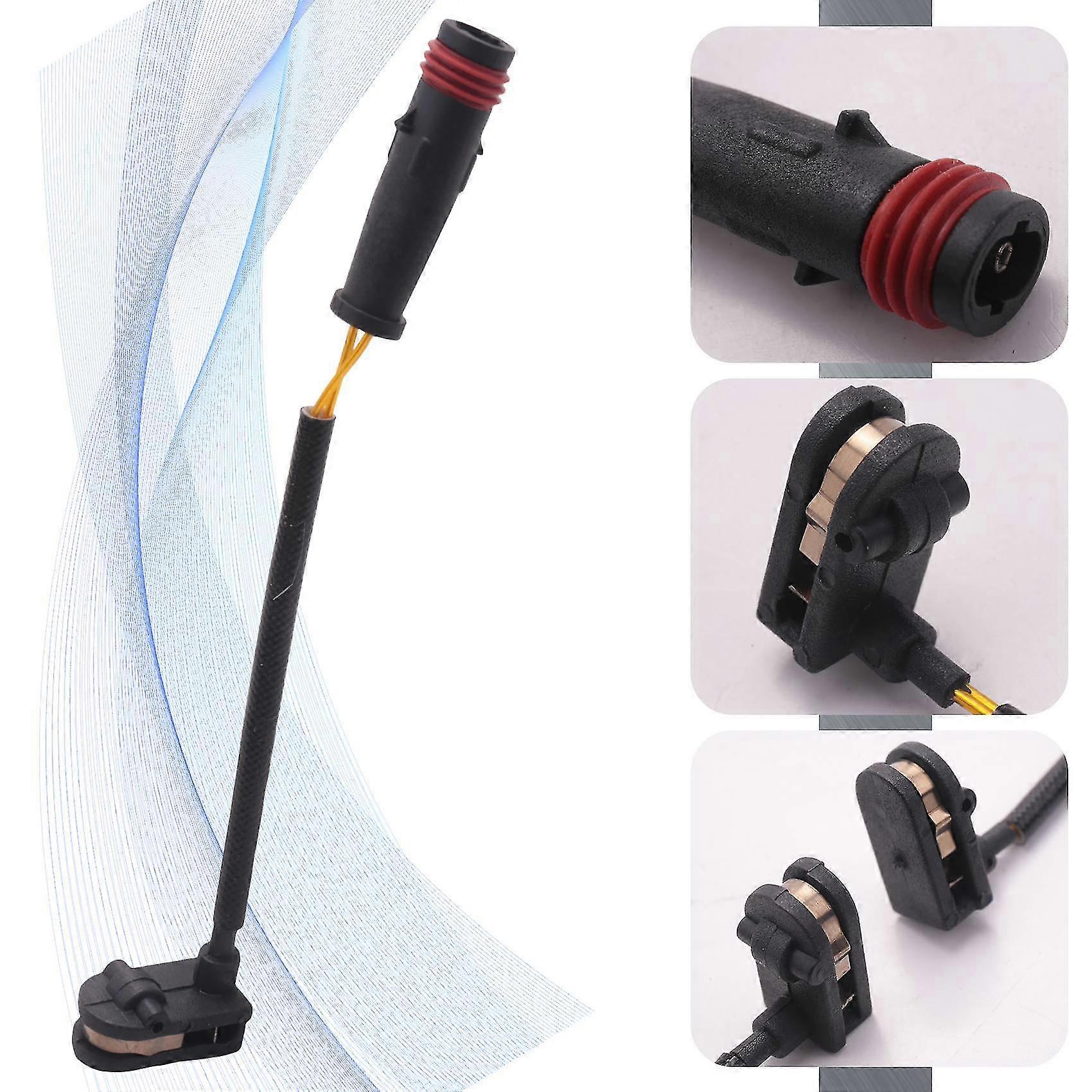 4Pcs Wear Warning Sensor Brake Pad Sensor 9065401417 for SPRINTER 2-T ...