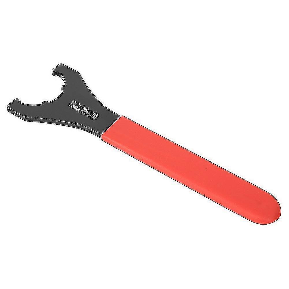 Clamping Nut Wrench High Carbon Steel Cnc Collet Chuck Wrench Spanner ...