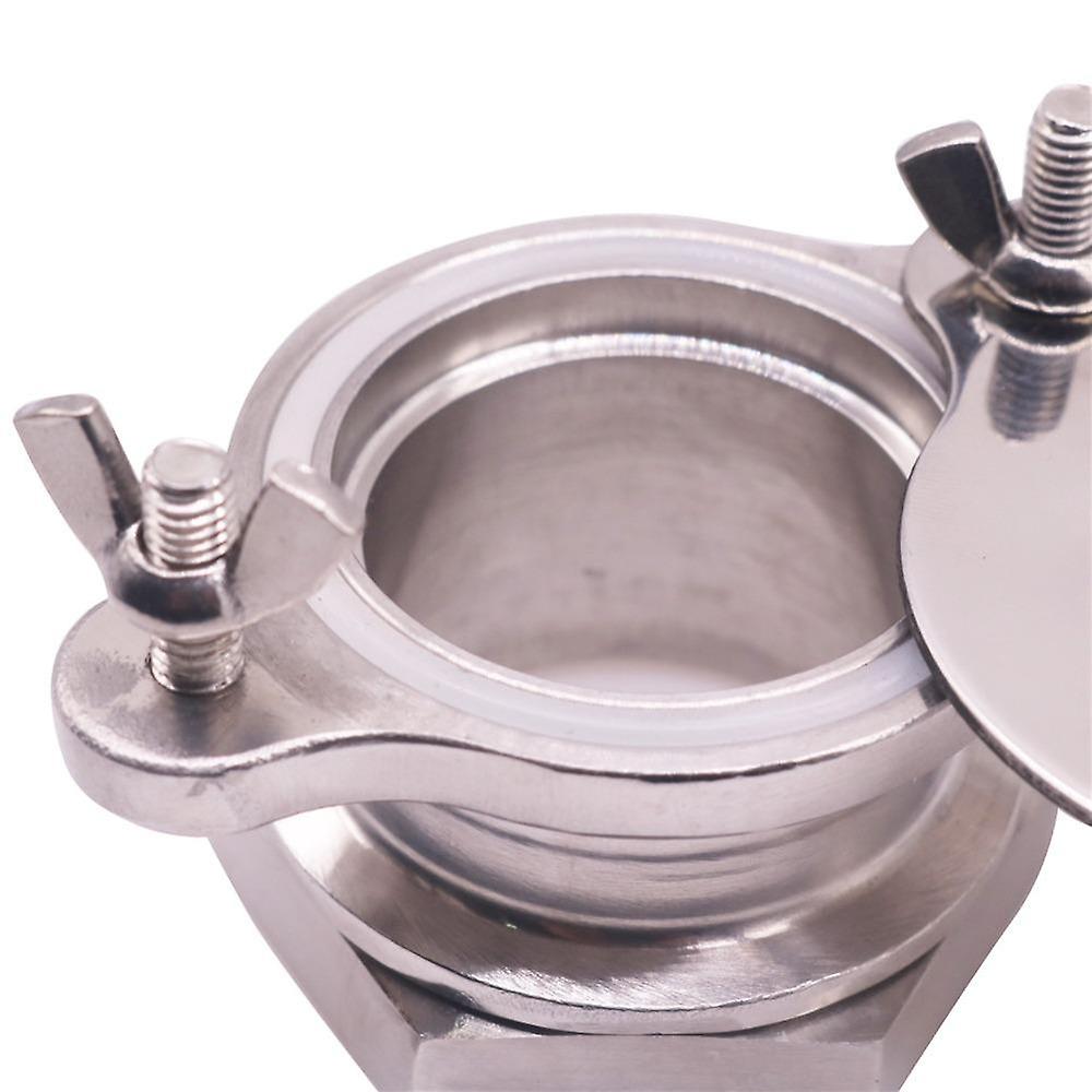 1 St rostfritt stål honung mun honung grindar flöde honung maskin ...