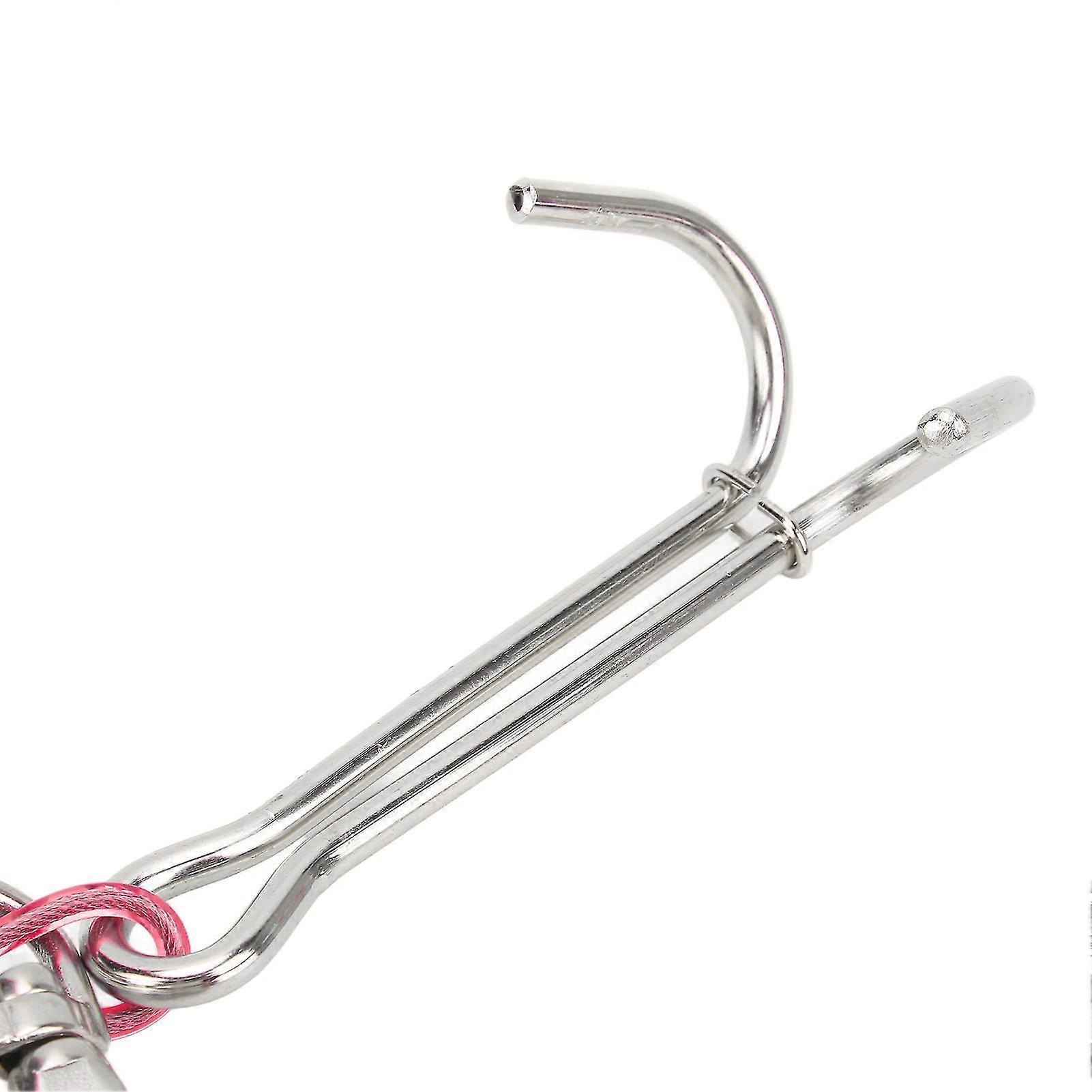 Double Reef Hook Drift Hook 316 Stainless Steel Double Reef Hook Diving ...