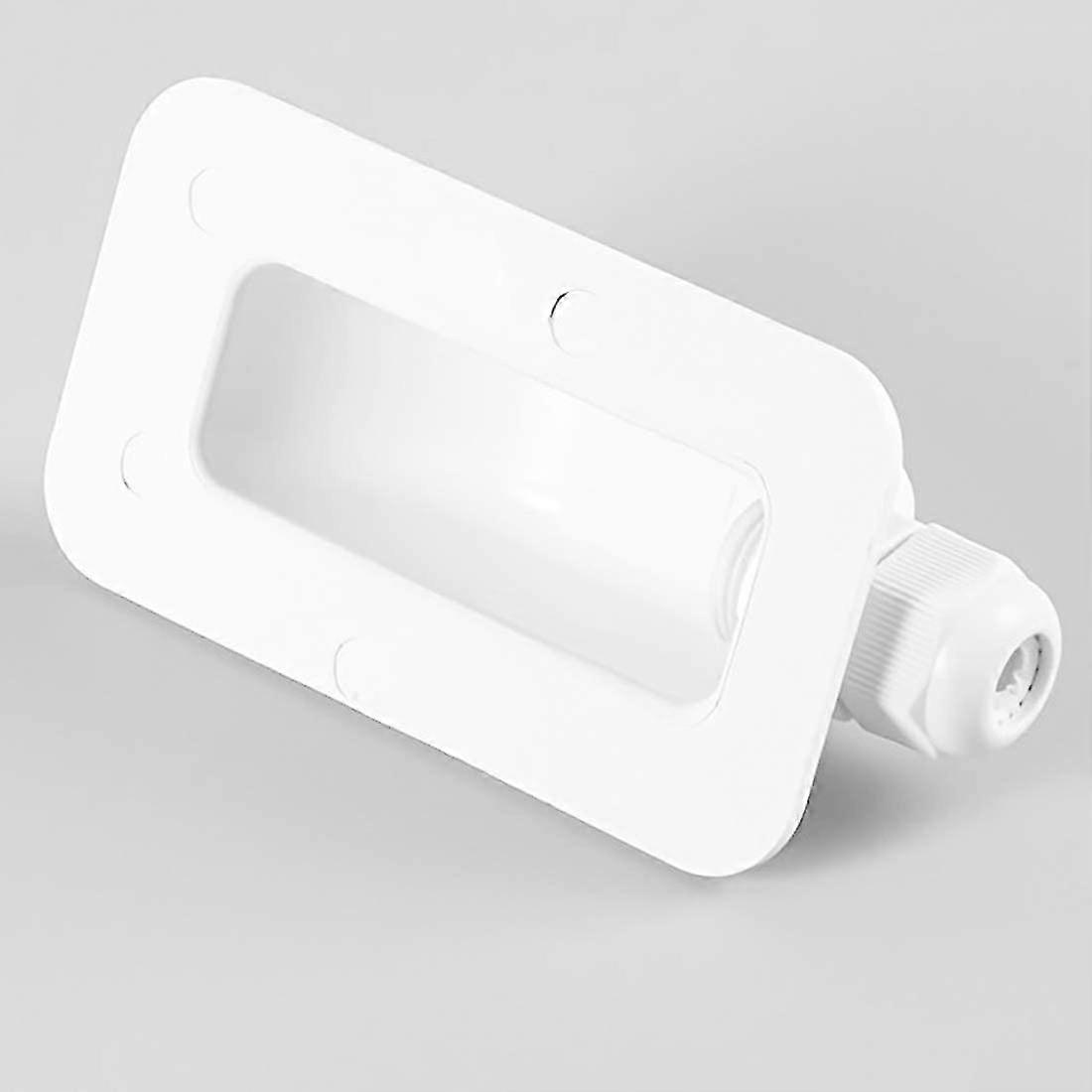 Single Hole Junction Box Waterproof Abs Roof Cable Entry Gland For ...