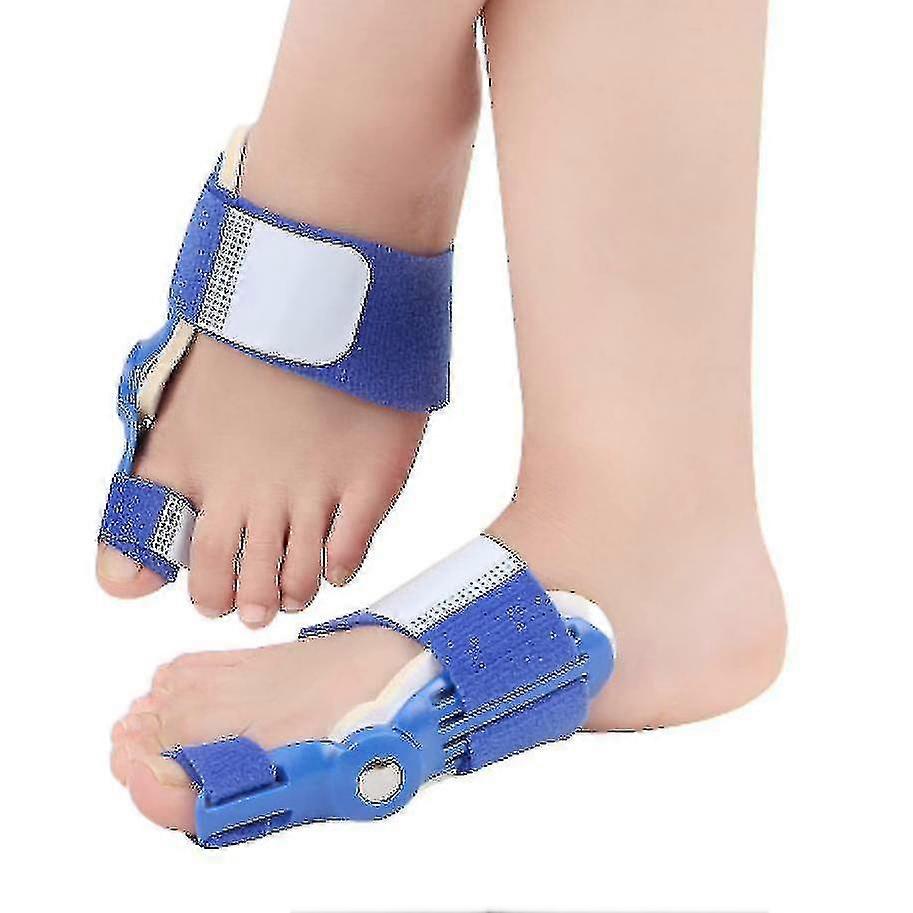 2pcs Orthopedic Bunion Corrector, Bunion Splint, Foot Pain Relief ...