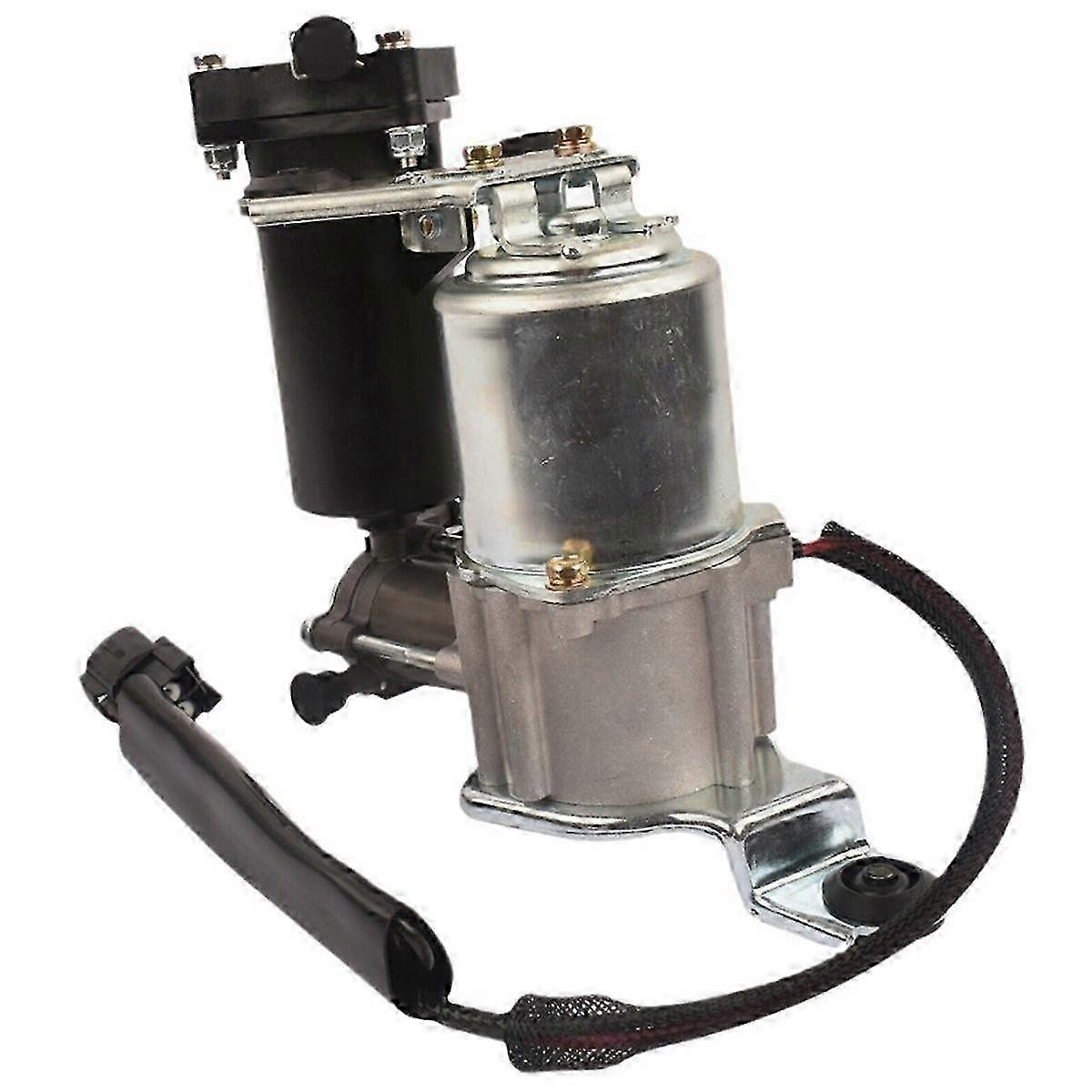Suspension Compressor for Land Cruiser 120 / Prado J12 2002-2009 ...