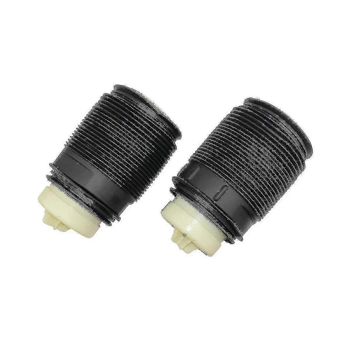 2pcs T-model Rear Suspension Air Spring For E W212 S212 2123200725 ...