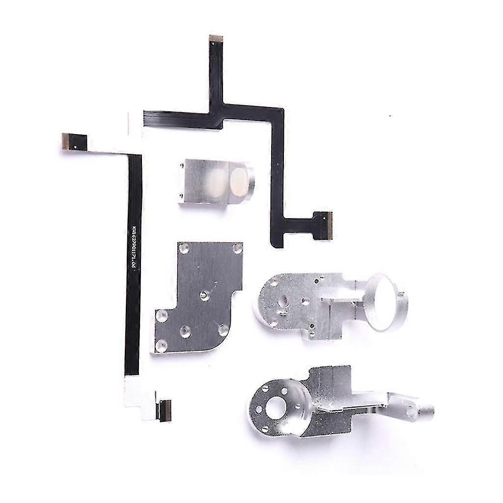 Phantom 3 Standard Gimbal Yaw And Roll Arm Repair Kit Parts +installer ...