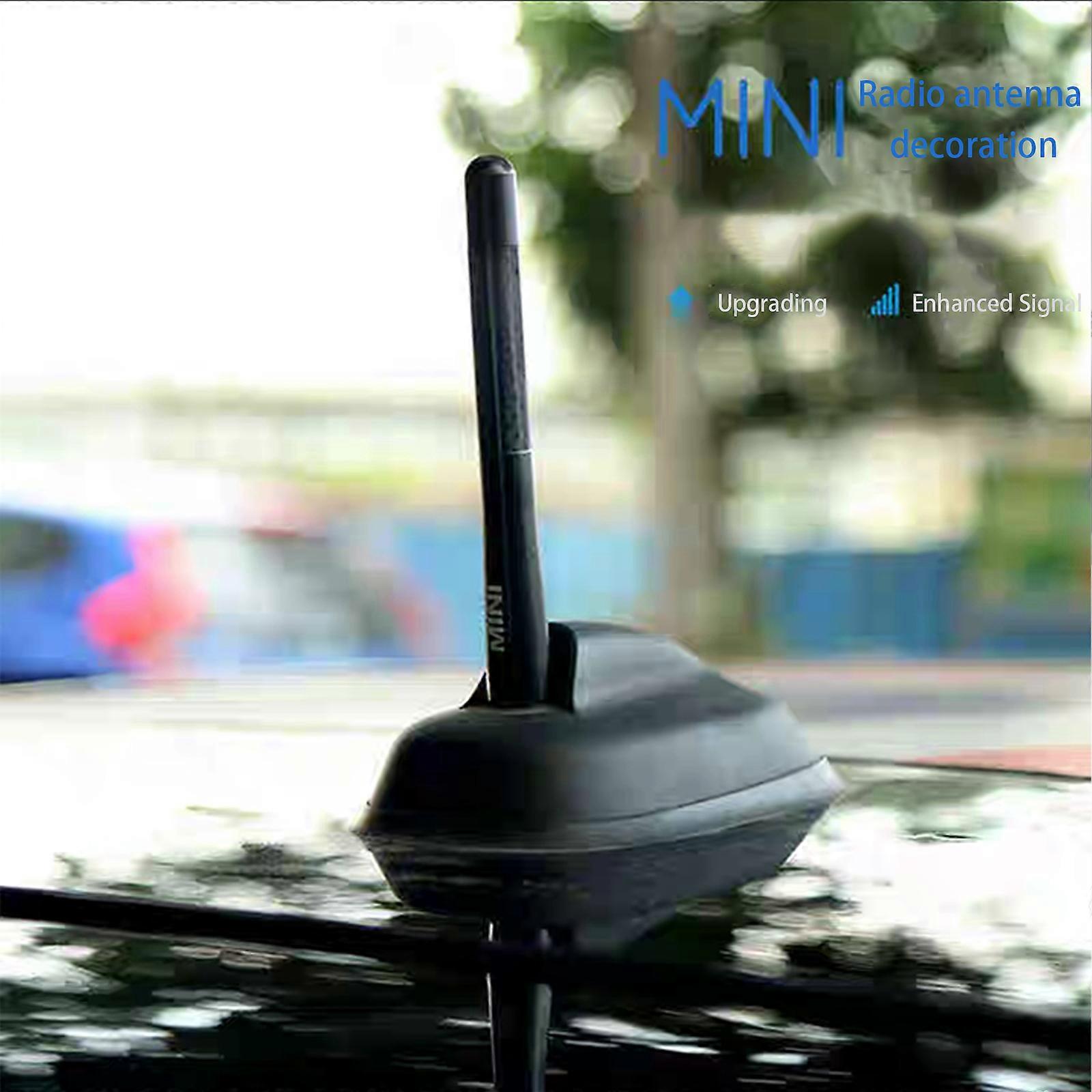 For Mini Cooper Car Roof Antenna R56 R50 F56 R53 F55 JCW R60 R55 R52 ...