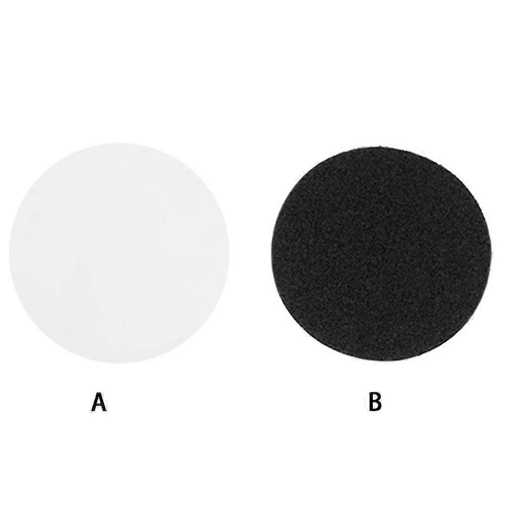 Strong Self Adhesive Fastener Dots Stickers Velcros Adhesive Tape For ...