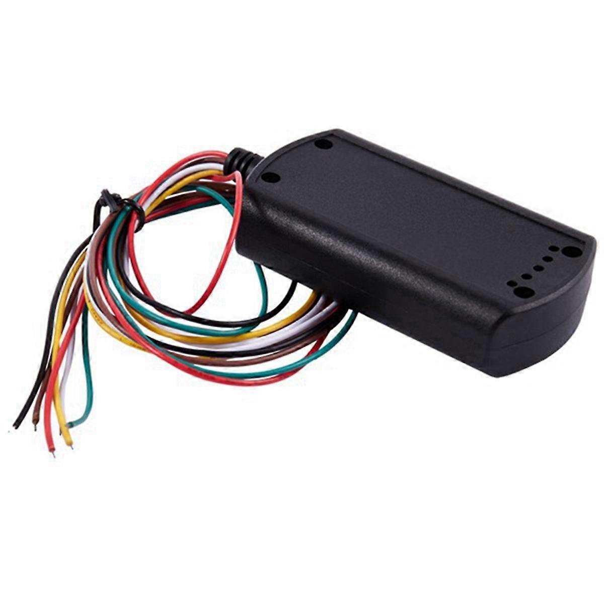 Euro 6 Emulator Truck Emulator Euro6 for OBD2 Emulator Car Diagnostic ...