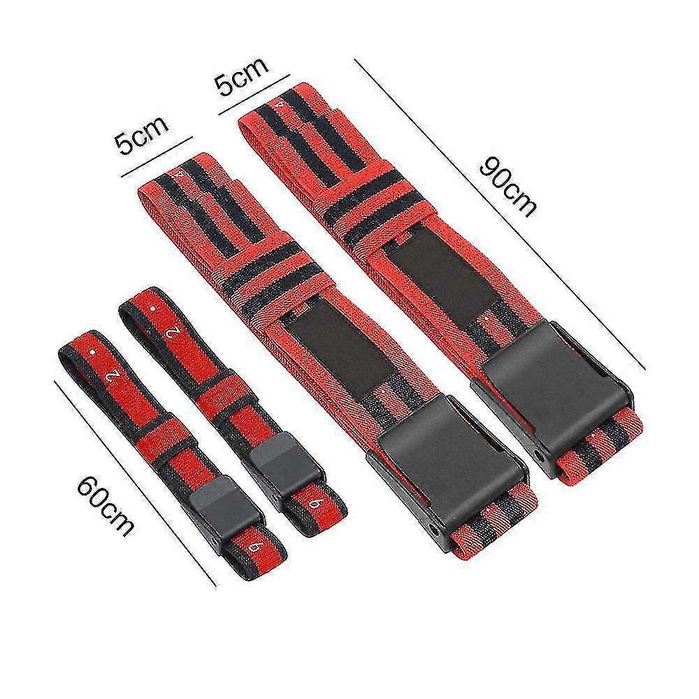 Glute Bands,Blood Flow Restriction Bands For Women Glutes Hip Building ...