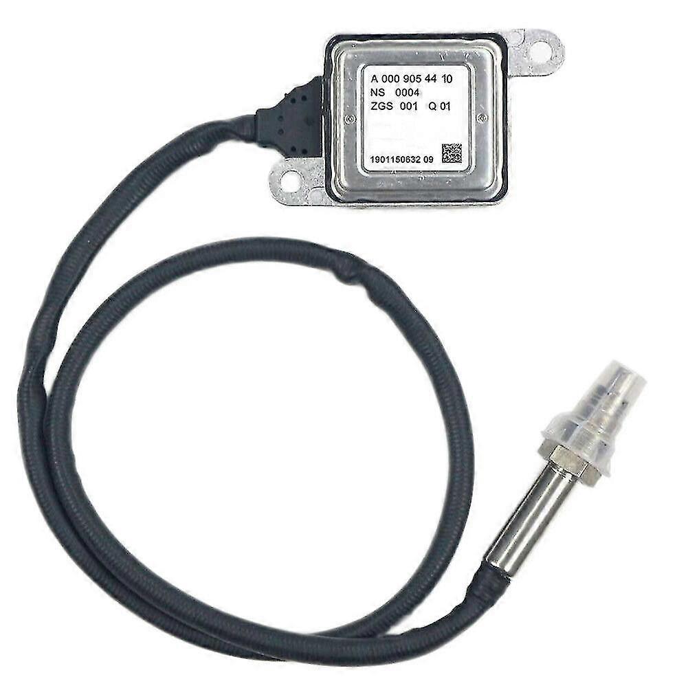 52mm Afr O2 Uego Wideband Air Fuel Ratio Gauge Kit 30-4110 Lsu 4.9 ...