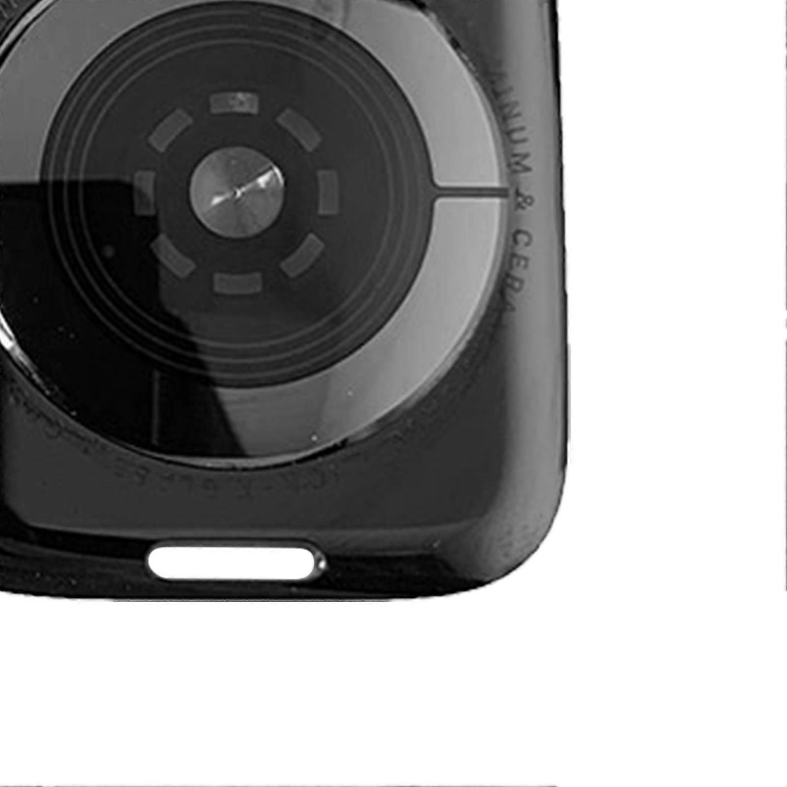 Back Glass Lens Professional Accurate Watch Rear Glass Panel ...