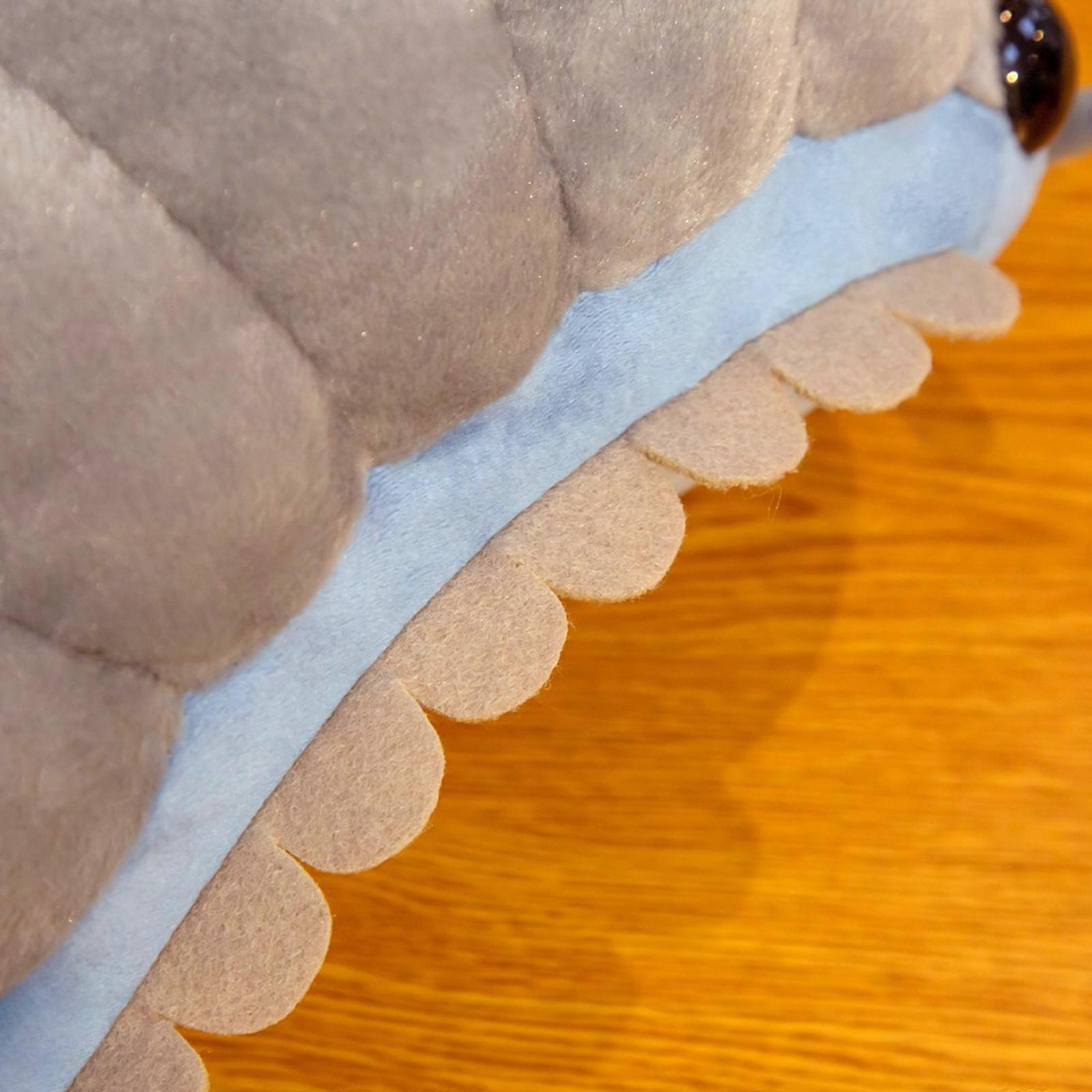 30cm Insect Isopod Plush Cute Realistic Pill Bug Stuffed Animal Rolly ...