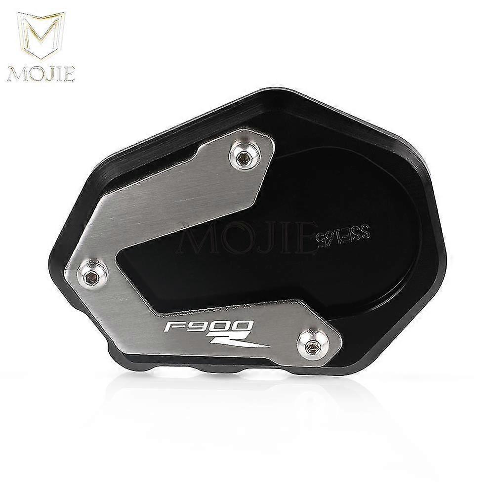 Cnc Side Stand Enlarge Kickstand For Bmw F900xr F900r F 900 R Xr 2019 ...