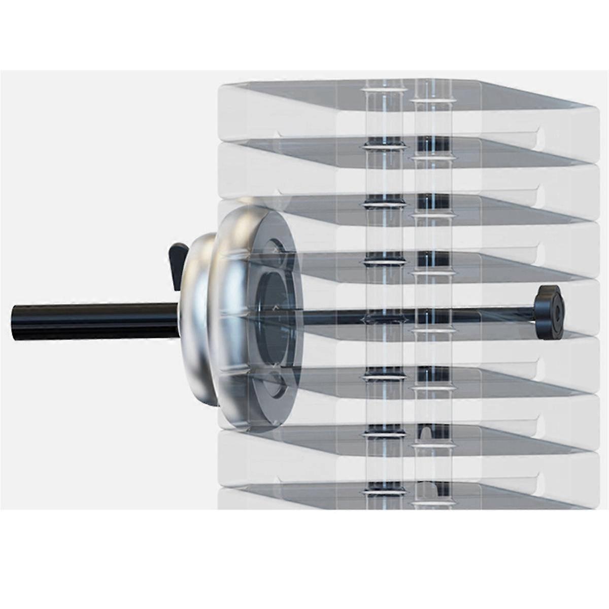 Gym Weight Stack Extender for Gym Machines,Steel Barbell Parts ...